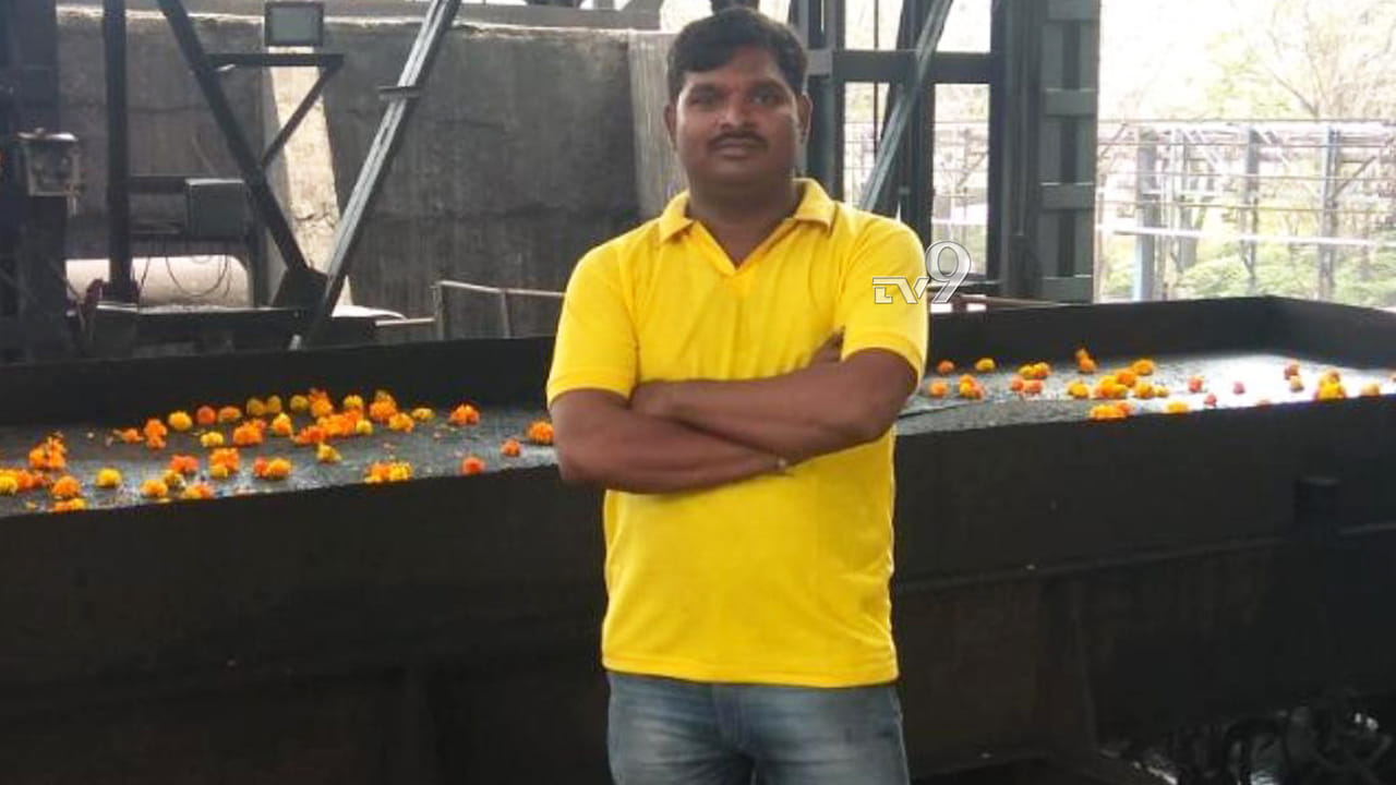 ಜಿಂದಾಲ್ ಉದ್ಯೋಗಿ ನಿಗೂಢ ನಾಪತ್ತೆ, ಬಸ್ ತಡೆದು ಪೋಷಕರ ಪ್ರತಿಭಟನೆ - Kannada News ...