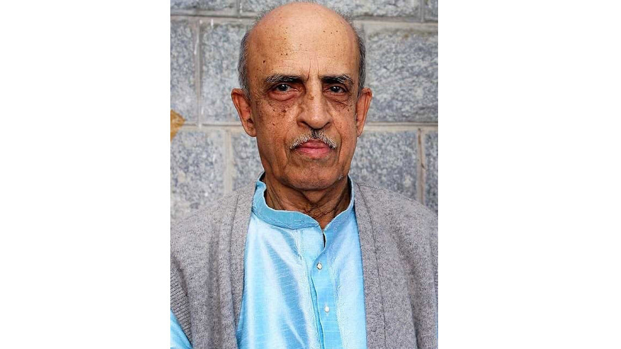 ಹಿರಿಯ ಚಿತ್ರ ನಿರ್ದೇಶಕ ಮಂಡ್ಯ ನಾಗೇಶ್ ಬಾಬ ಇನ್ನಿಲ್ಲ - Kannada News | Film ...