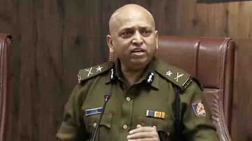 ಐಪಿಎಸ್ ಅಧಿಕಾರಿ ಹೇಮಂತ್ ನಿಂಬಾಳ್ಕರ್ ಮತ್ತೊಮ್ಮೆ ವರ್ಗಾವಣೆ | Ips officer hemant nimbalkar transferred ...