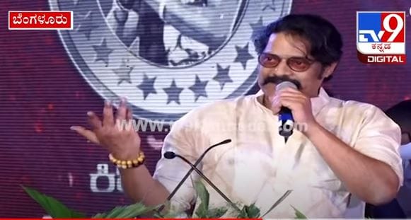 ನೋವು ಕಷ್ಟಗಳ ಫೌಂಡೇಷನ್ ಹಾಕ್ಕೋಂಡು ಸಿಂಹಾಸನವೇರಿ ಬಾದ್ಷಾಆಗಿದ್ದಾರೆ ಕಿಚ್ಚ ಸುದೀಪ್ ...