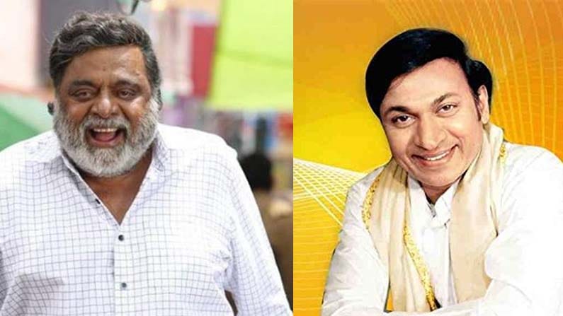 ‘ಅಂಬರೀಷ್ , ರಾಜ್ ಕುಮಾರ್ ನೋಡಿ ಸ್ಯಾಂಡಲ್ ವುಡ್ ಸ್ಟಾರ್ ಗಳು ಕಲಿತಿದ್ದಾರೆ ...