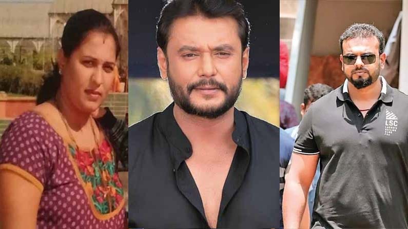 ದರ್ಶನ್ ಹಾಗೂ ಉಮಾಪತಿ ಶ್ರೀನಿವಾಸ್ ಗೌಡ ಪ್ರಕರಣ ಸುಖಾಂತ್ಯದತ್ತ? - Kannada News ...
