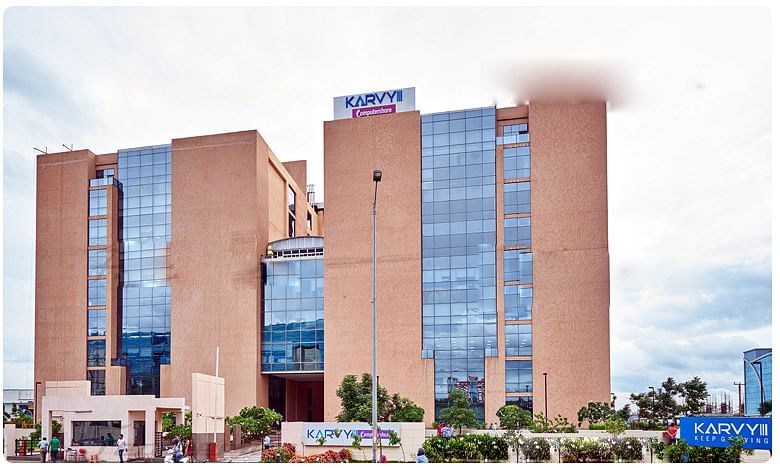 Karvy Stock Broking: ಕಾರ್ವಿ ಸ್ಟಾಕ್ ಬ್ರೋಕಿಂಗ್ ಅಧ್ಯಕ್ಷ ಪಾರ್ಥಸಾರಥಿಯನ್ನು ...