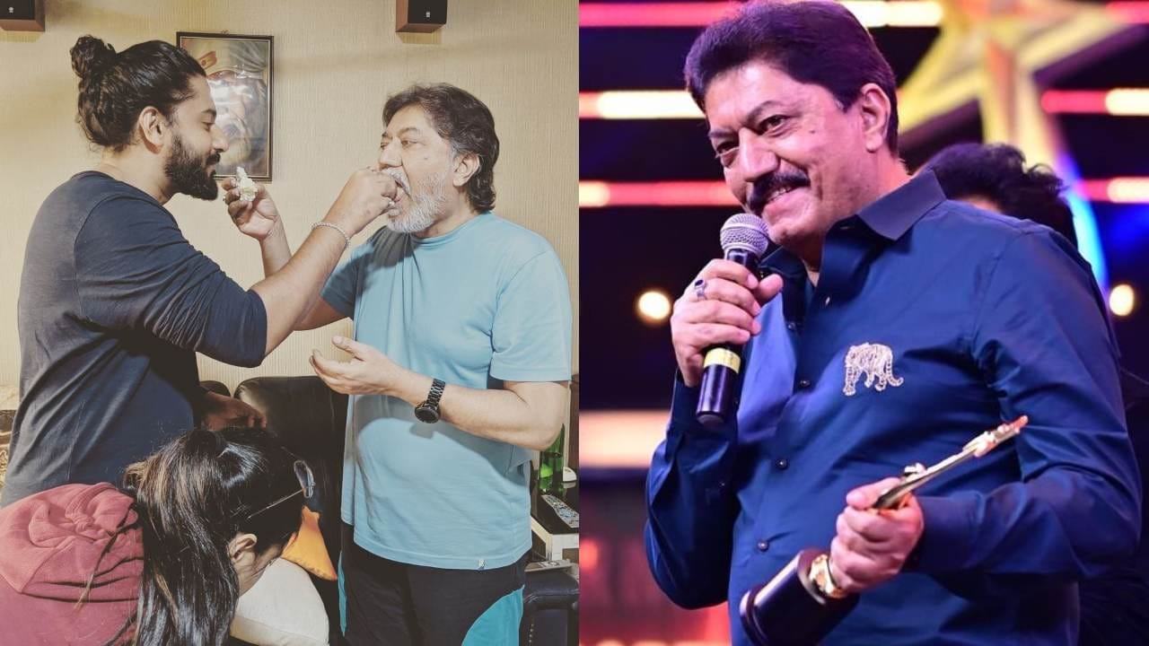 Happy Birthday Devaraj: ಹಿರಿಯ ನಟ ದೇವರಾಜ್ ಜನ್ಮದಿನ: ಸಂಭ್ರಮ ಹೆಚ್ಚಿಸಿದ ಸೈಮಾ ...