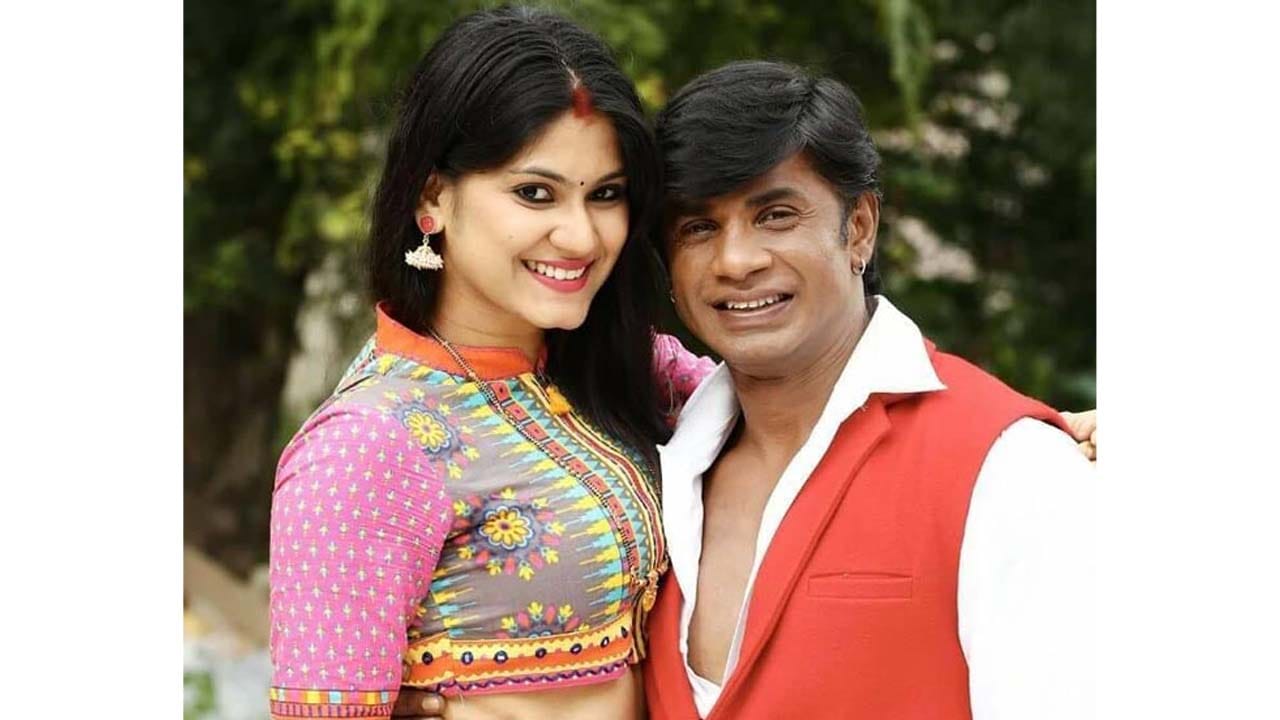 ವಿಜಿನ ಇನ್ನು ಯಾರೂ ಮುಟ್ಟೋಕೆ ಸಾಧ್ಯವೇ ಇಲ್ಲ ಎಂದ ಪತ್ನಿ ಕೀರ್ತಿ - Duniya vijay ...