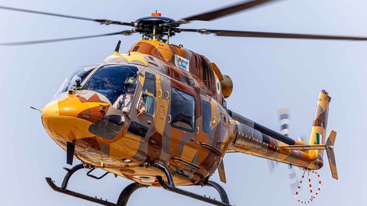 National Defence: ತುಮಕೂರಿನಲ್ಲಿ ಸಿದ್ಧವಾಗಲಿದೆ ಲಘು ಯುದ್ಧವಿಮಾನ: ಭಾರತದ ...