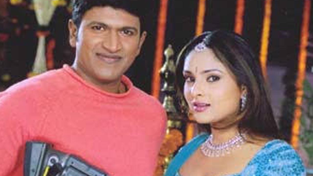 Puneeth Rajkumar: ‘ಕೆಲವು ಭಾವನೆಗಳು ವೈಯಕ್ತಿಕ’; ಪುನೀತ್ ನಿಧನದ ಬಳಿಕ ನೋವು ...