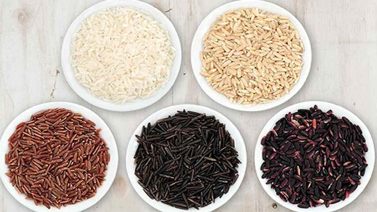 Color Rice Benefits: ನಾವು ಸೇವಿಸುವ ಅಕ್ಕಿಯಲ್ಲೂ ಬಣ್ಣಗಳಿವೇ? ಯಾವ ಬಣ್ಣದ ಅಕ್ಕಿ ...