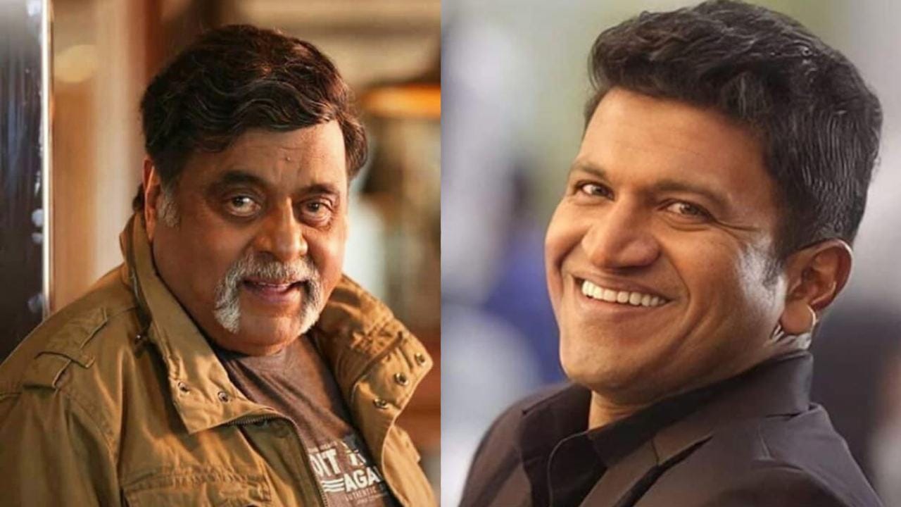 ಅಪ್ಪುಗೆ ಕರ್ನಾಟಕ ರತ್ನ ಸಿಕ್ಕಿದೆ ಅಂದರೆ ಅಂಬರೀಷ್ ಗೂ ಸಿಕ್ಕಿದಂತೆ: ಸಂಸದೆ ಸುಮಲತಾ ...