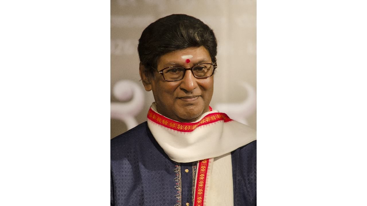 Rajesh’s wife Parvathamma passes away Rajesh’s wife Parvathamma passes ...