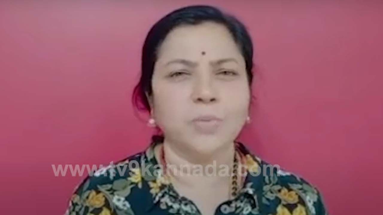 ತಿರುಪತಿಯಿಂದ ಬಚಾವ್ ಆಗಿ ಬಂದ ಘಟನೆ ವಿವರಿಸಿದ ನಟಿ ತಾರಾ - Kannada News ...