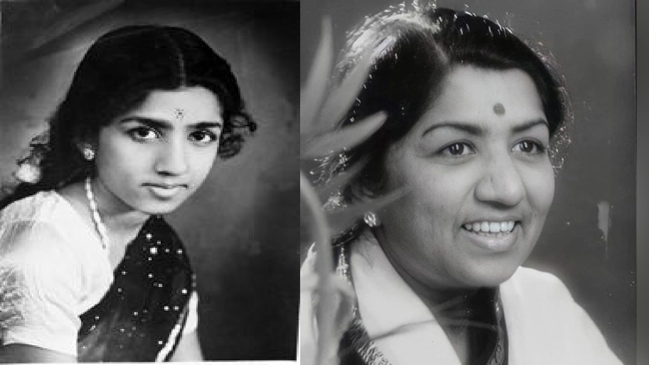 Lata Mangeshkar Marriage