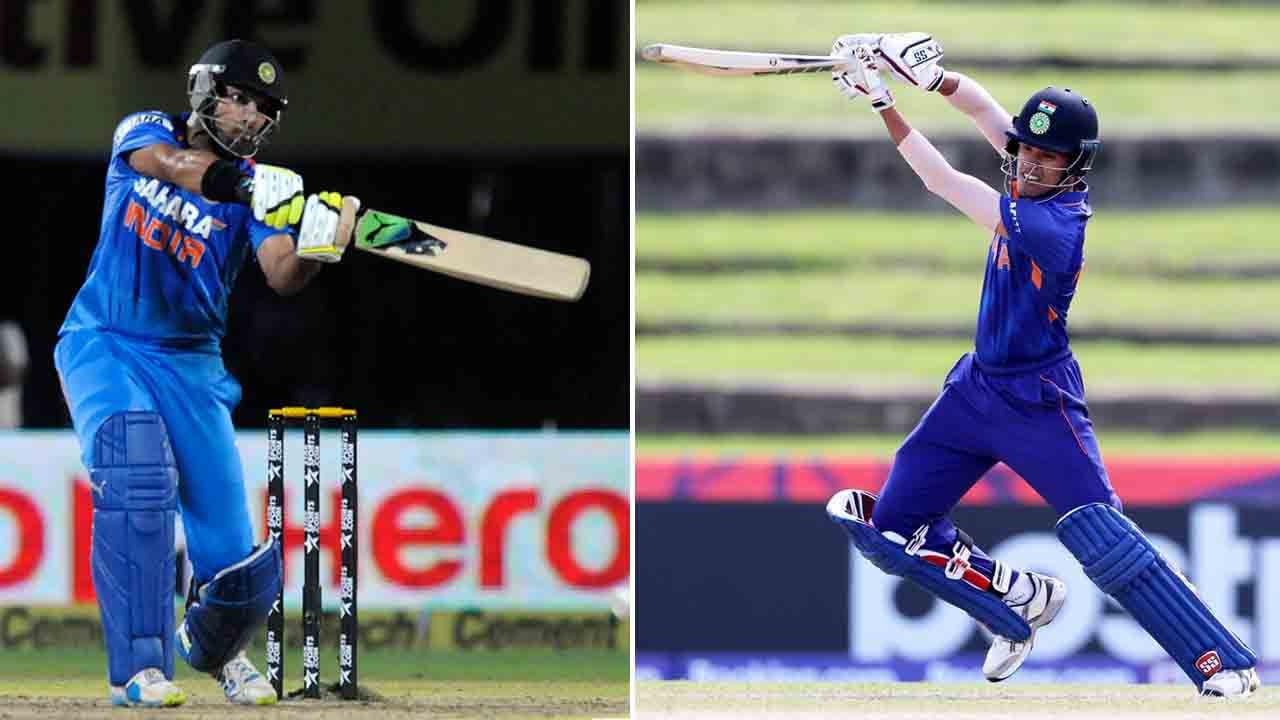 Raj Angad Bawa: ಅಂಡರ್ 19 ವಿಶ್ವಕಪ್ ಹೀರೋ ರಾಜ್ ಬಾವಾರನ್ನು ಕ್ರಿಕೆಟ್ ಲೋಕಕ್ಕೆ ...