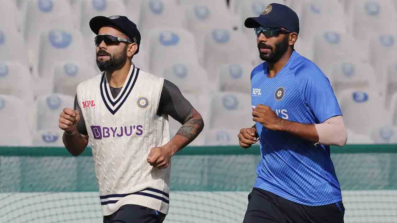 IND vs SL Test: ರೋಚಕತೆ ಸೃಷ್ಟಿಸಿರುವ ಭಾರತ- ಶ್ರೀಲಂಕಾ ಮೊದಲ ಟೆಸ್ಟ್ ಗೆ ಒಂದೇ ...