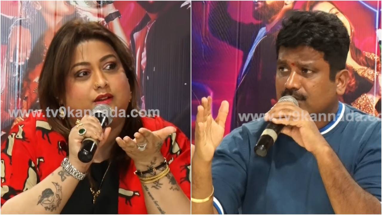 ರಕ್ಷಿತಾ-ಪ್ರೇಮ್ ದಾಂಪತ್ಯಕ್ಕೆ 15 ವರ್ಷ; ‘ಹೆಂಗೆ ಕಳೆದೆ ಅಂತ ಯೋಚನೆ ಮಾಡ್ತಾ ಇದೀನಿ ...