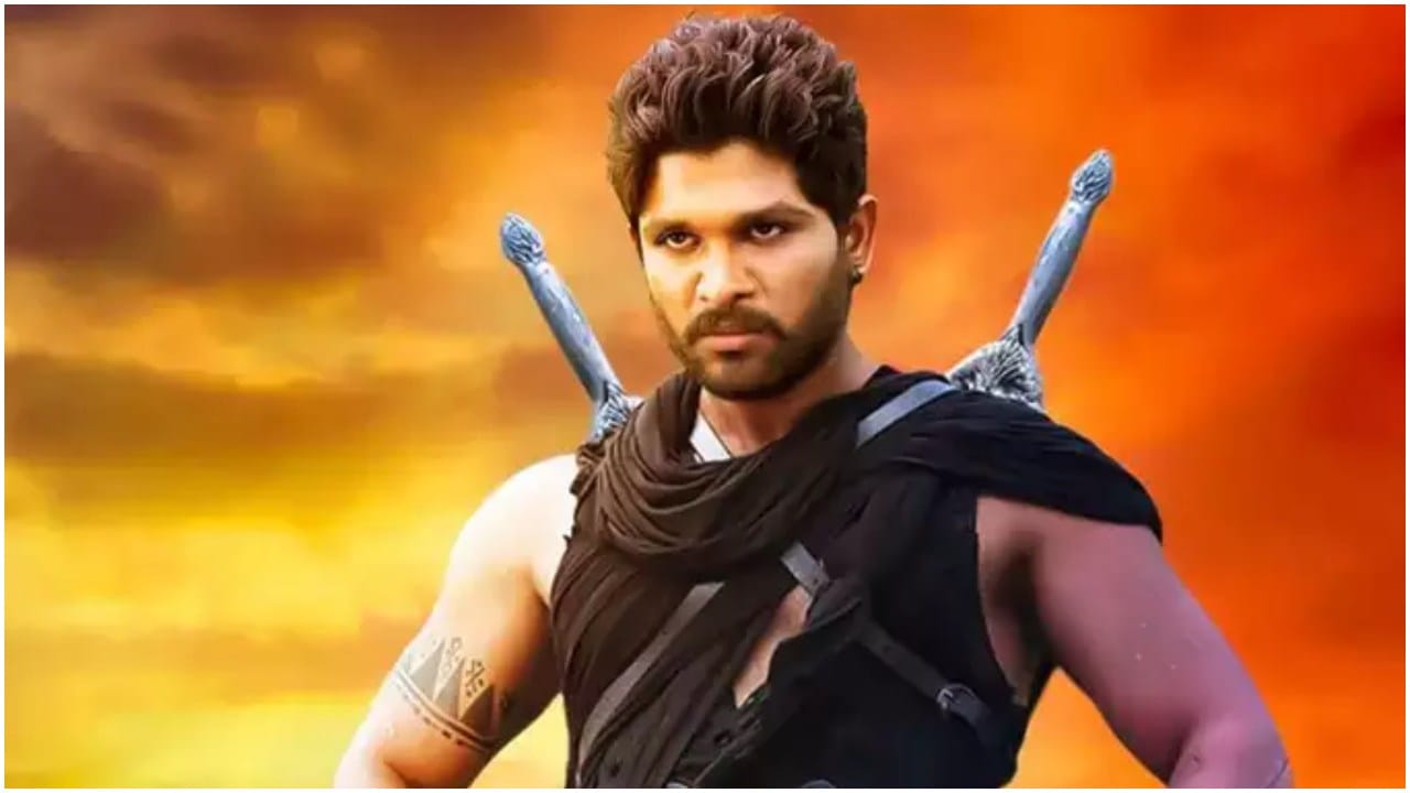 ಅಲ್ಲು ಅರ್ಜುನ್ ಜನ್ಮದಿನ: ಟಾಲಿವುಡ್ ಸ್ಟಾರ್ ನಟನ ಬಗ್ಗೆ ಇಲ್ಲಿವೆ 5 ವಿಶೇಷ ಮಾಹಿತಿ ...