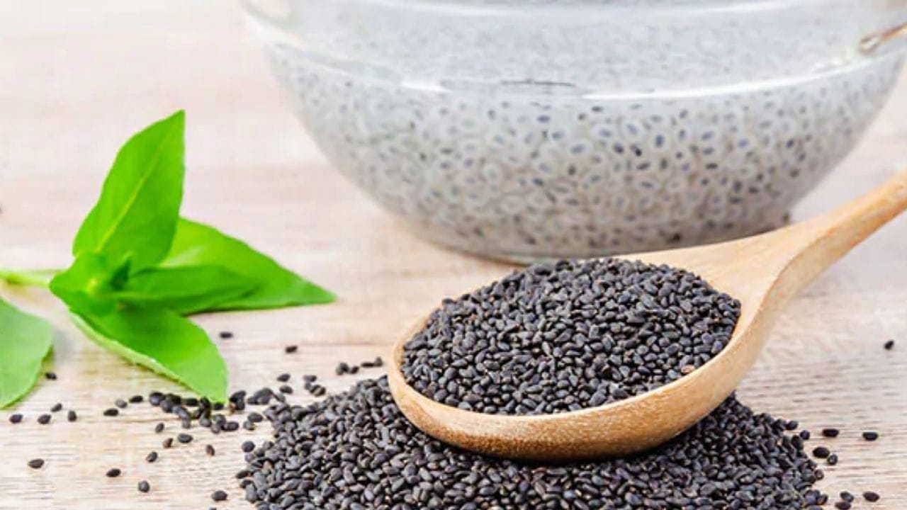 Sabja Seed: ಸಬ್ಜಾ ಬೀಜಗಳನ್ನು ತಿನ್ನುವುದರಿಂದಾಗುವ ಅದ್ಭುತ ಆರೋಗ್ಯ ...