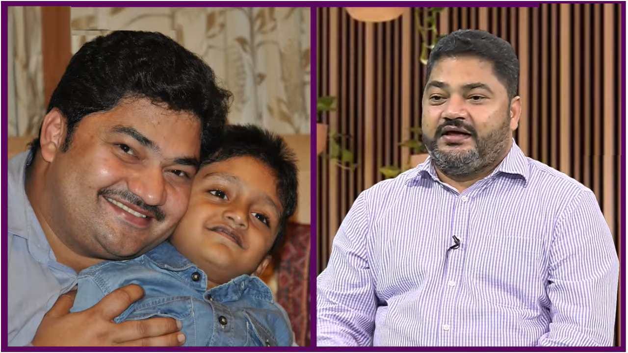 ಮಾಸ್ಟರ್ ಮಂಜುನಾಥ್ ಮಗ ವೇದಾಂತ್ ಕೂಡ ಚಿತ್ರರಂಗಕ್ಕೆ ಬರ್ತಾನಾ? ಉತ್ತರ ನೀಡಿದ ...