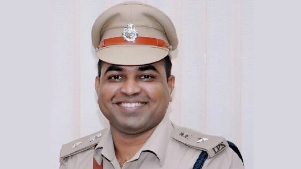 IPS transfer: ಐಪಿಎಸ್ ಅಧಿಕಾರಿಗಳ ಭಾರೀ ವರ್ಗಾವಣೆ, ಸಂಜೀವ್ ಪಾಟೀಲ್ ಬೆಳಗಾವಿ ಎಸ್ ...