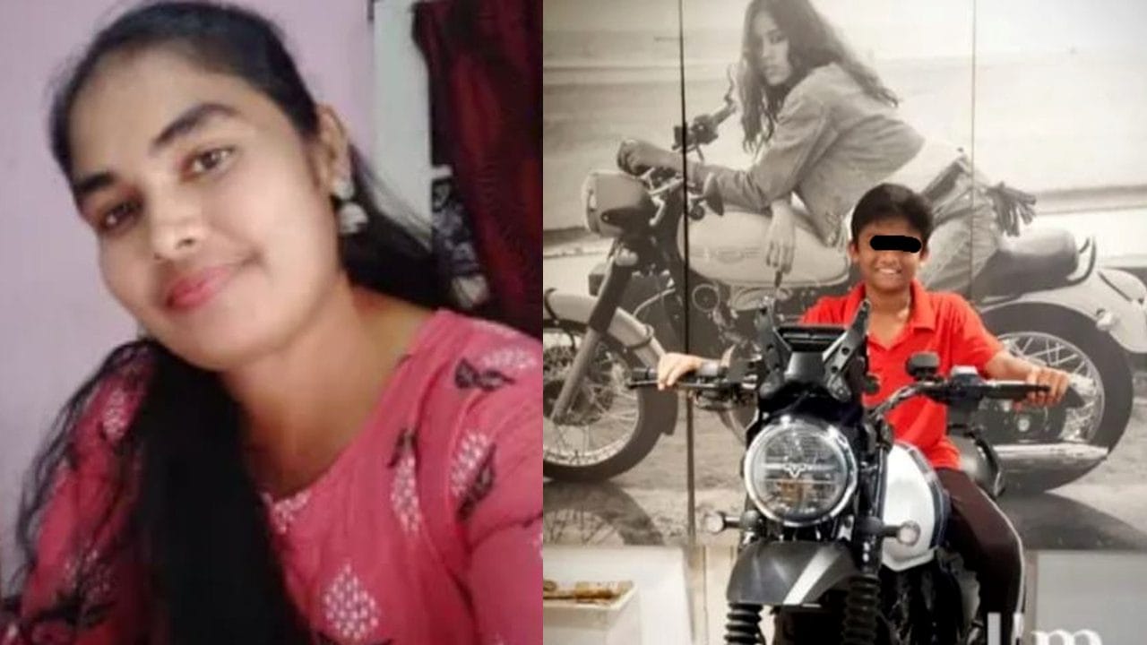 Gudivada: ಅಪ್ರಾಪ್ತ ವಯಸ್ಸಿನ ಬಾಲಕ ನಾಪತ್ತೆ, ಜೊತೆಗೆ ಎದುರು ಮನೆ ಆಂಟಿ ಸಹ ...