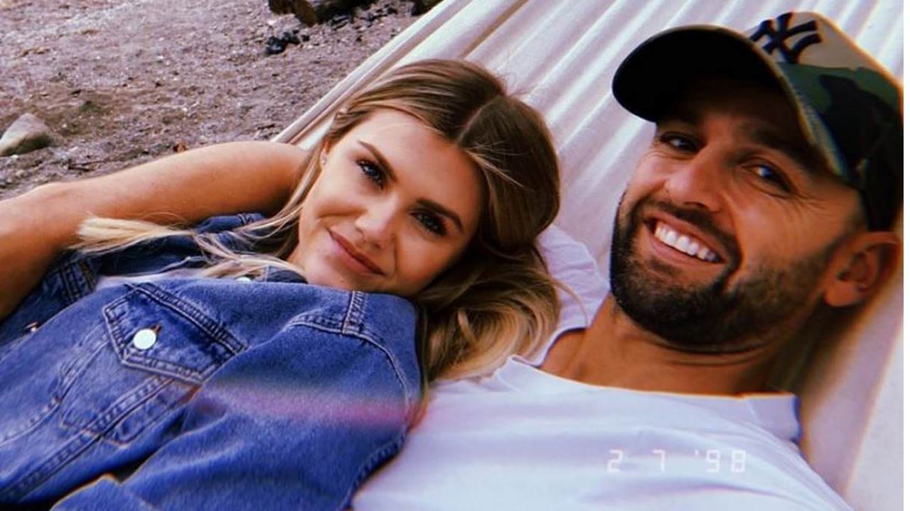 ಸಹ ಆಟಗಾರನ ಮಾಜಿ ಗರ್ಲ್ ಫ್ರೆಂಡ್ ನ ಮದುವೆಯಾದ ಆಸ್ಟ್ರೇಲಿಯಾ ಕ್ರಿಕೆಟಿಗ - Kannada ...