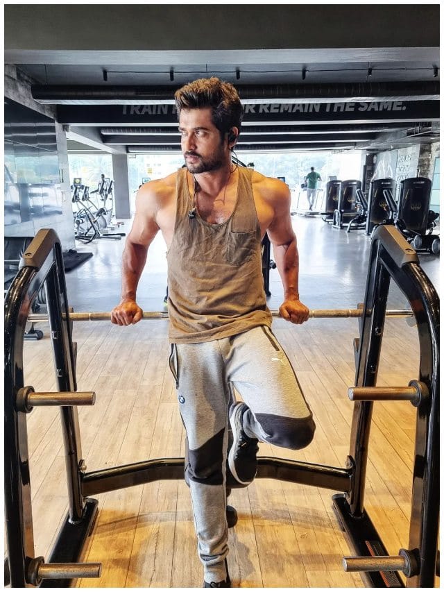 ಶೂಟಿಂಗ್ ಸೆಟ್ ನಲ್ಲಿ ಚಂದನ್ ಮೇಲೆ ಹಲ್ಲೆ – Kannada News | Srimathi srinivas ...