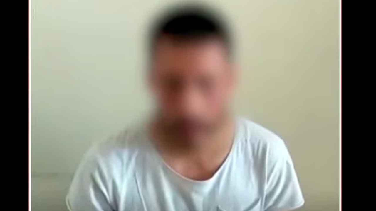 IS suicide bomber ಭಾರತದಲ್ಲಿ ಉಗ್ರ ದಾಳಿಗೆ ಸಂಚು ರೂಪಿಸಿದ್ದ ಐಎಸ್ ಆತ್ಮಾಹುತಿ ...