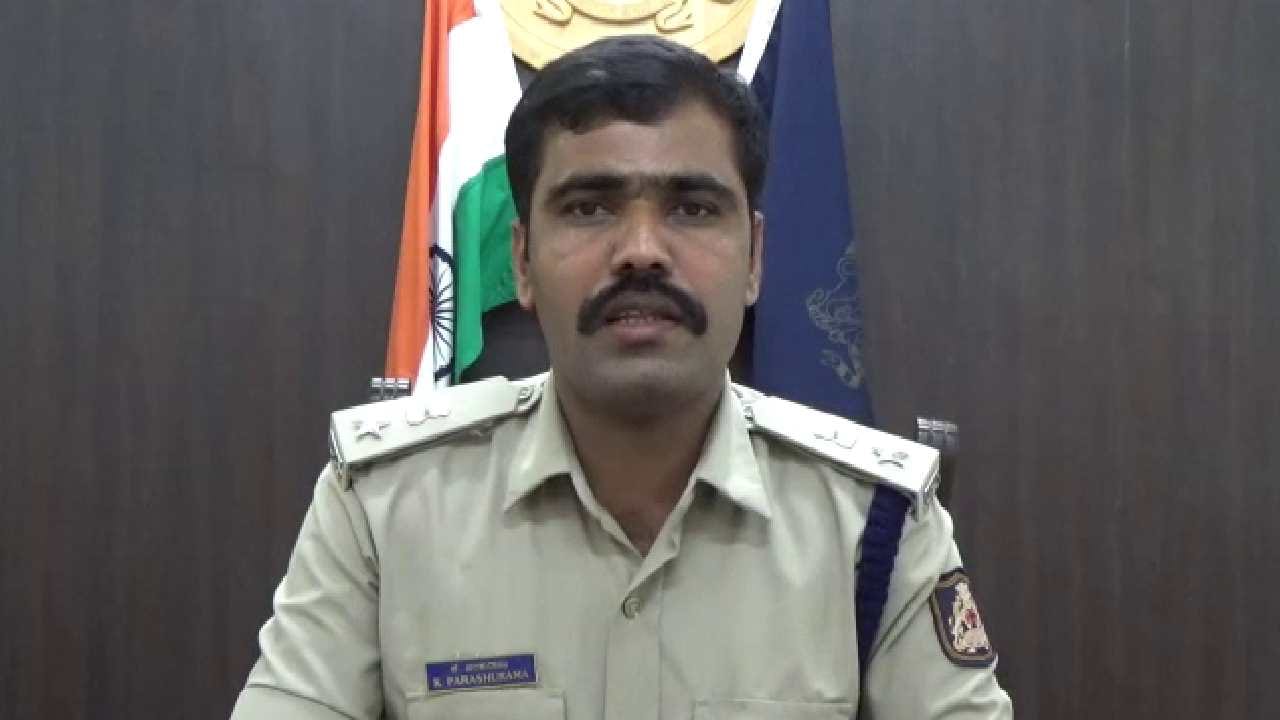 ಮಠದ ಅಪ್ರಾಪ್ತ ವಯಸ್ಸಿನ ಬಾಲಕಿಯರ ಮೇಲೆ ಲೈಂಗಿಕ ದೌರ್ಜನ್ಯ: ಚಿತ್ರದುರ್ಗ ಪೊಲೀಸ್ ...