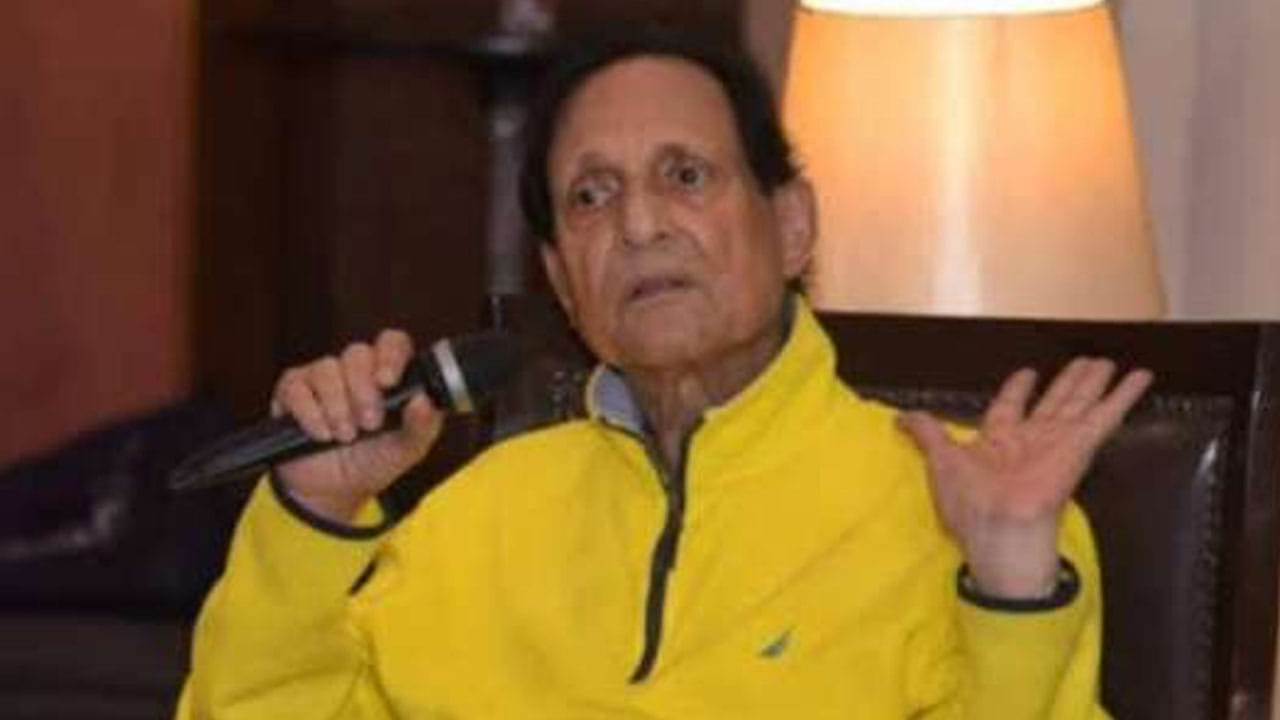 ಖ್ಯಾತ ನಿರ್ದೇಶಕ, ನಿರ್ಮಾಪಕ ಸಾವನ್ ಕುಮಾರ್ ನಿಧನ; ಕಂಬನಿ ಮಿಡಿದ ಸಲ್ಮಾನ್ ಖಾನ್ ...