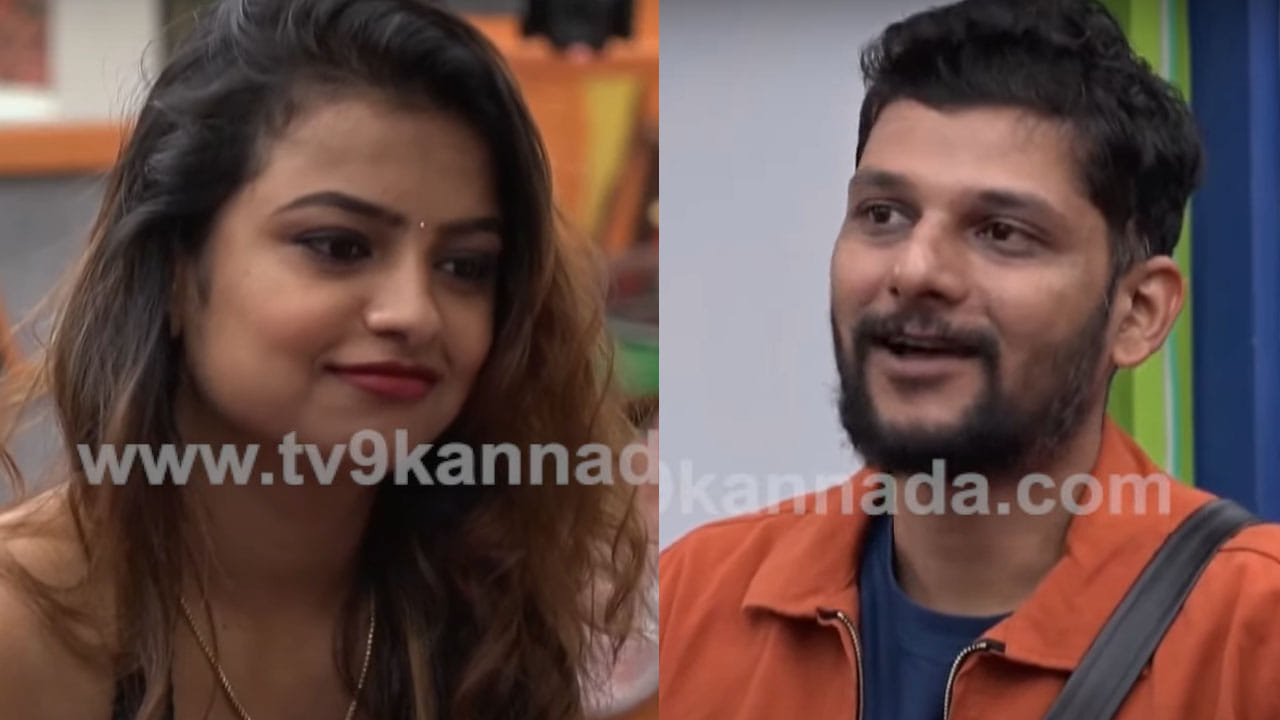 ‘ರಾಕೇಶ್ ಅಡಿಗೆ ಬೆನ್ನಿಗೆ ಚೂರಿ ಹಾಕಿದ ಅಂದ್ಕೊಂಡಿದ್ದೆ’ ಎಂದ ಸೋನು ಶ್ರೀನಿವಾಸ್ ...