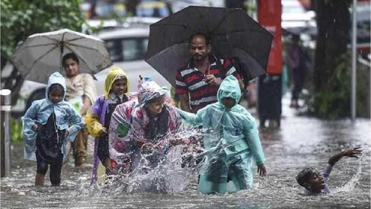Karnataka Rain: ಬೆಂಗಳೂರು, ಕರಾವಳಿ ಸೇರಿ ಬಹುತೇಕ ಜಿಲ್ಲೆಗಳಲ್ಲಿ ಇಂದಿನಿಂದ 3 ...