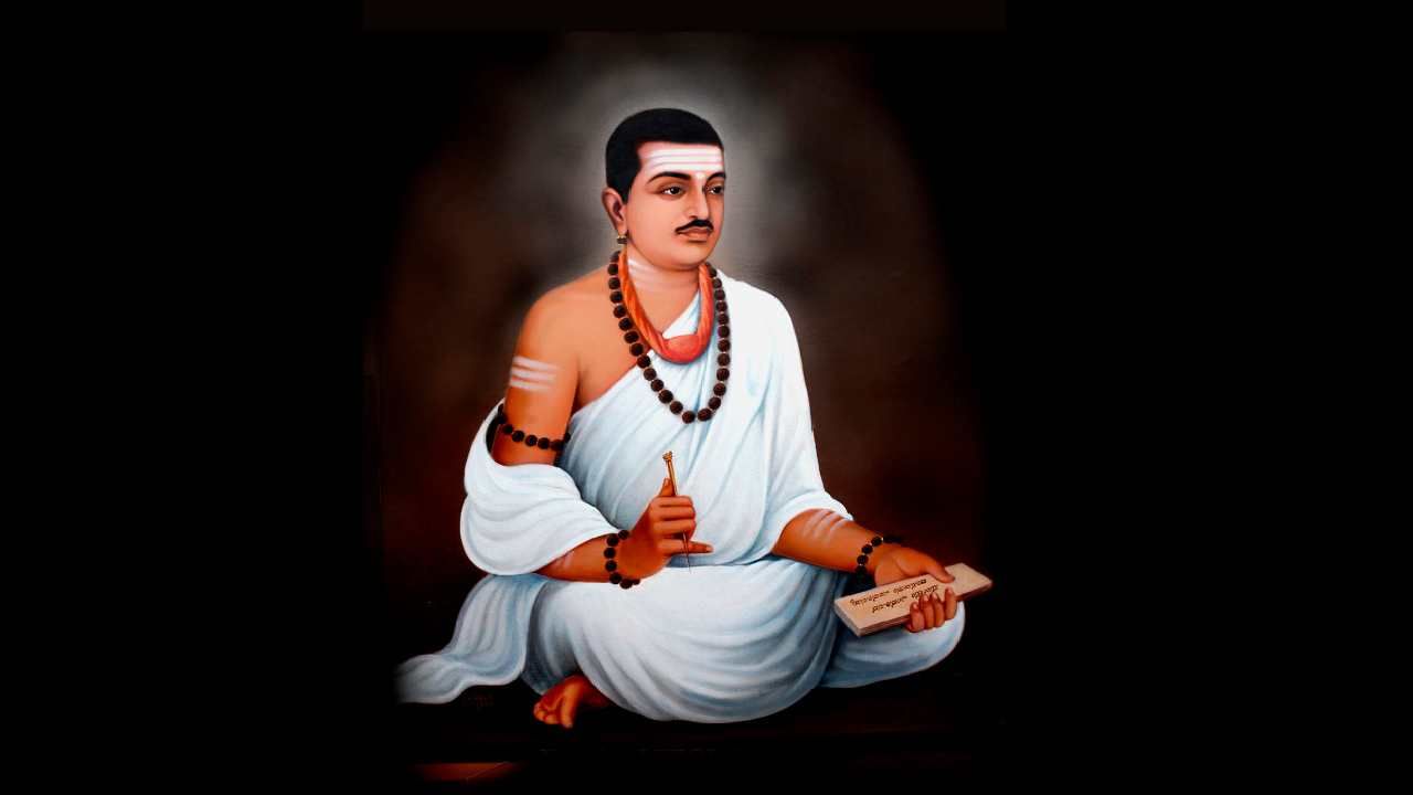 ರತಿಪತಿ ಸುಖ ಕಡ್ಡಾಯ ಎಂದಿದ್ದರು ಬಸವಣ್ಣ: ಪೀಠಾಧಿಪತಿಗಳು ಸಂಸಾರಿಗಳಾಗಿಯೇ ಮಠ ...