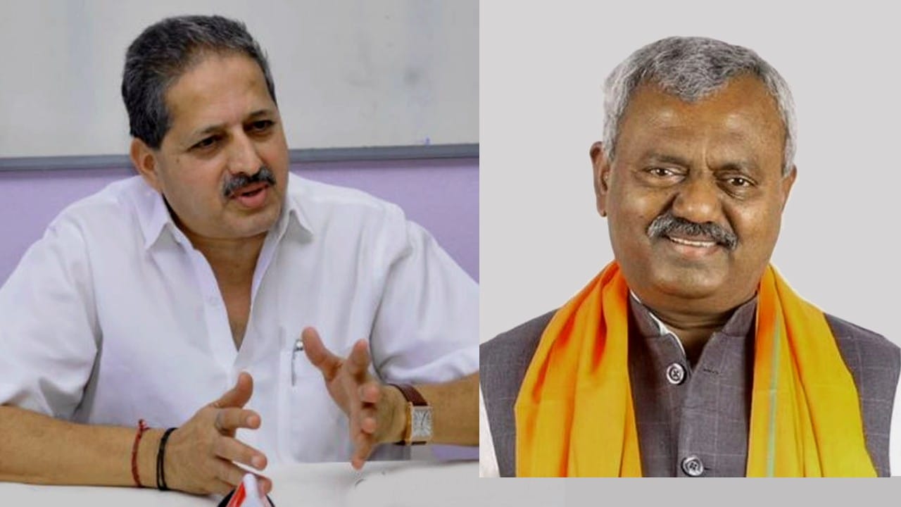 ಮೇಲ್ಮನೆಯಲ್ಲಿ ಗುರು ರಾಘವೇಂದ್ರ, ವಸಿಷ್ಠ ಬ್ಯಾಂಕ್ ಅವ್ಯವಹಾರ ಪ್ರಸ್ತಾಪ: ಸಹಕಾರ ...