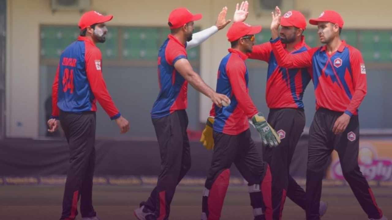 ಫ್ರೀ ಹಿಟ್ ಬಾಲ್ ನಲ್ಲೂ ವಿಕೆಟ್ ಒಪ್ಪಿಸಿದ ಪಾಕ್ ಕ್ರಿಕೆಟಿಗ! ವಿಡಿಯೋ ನೋಡಿ | Pakistan batsmen rohail nazir ...