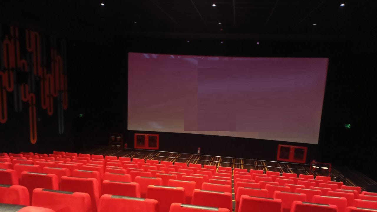 75 ರೂಪಾಯಿ ಟಿಕೆಟ್ ಆಫರ್ ಮುಂದೂಡಿದ ಮಲ್ಟಿಪ್ಲೆಕ್ಸ್ ; ಹೊಸ ಡೇಟ್ ಬಗ್ಗೆ ಇಲ್ಲಿದೆ ...