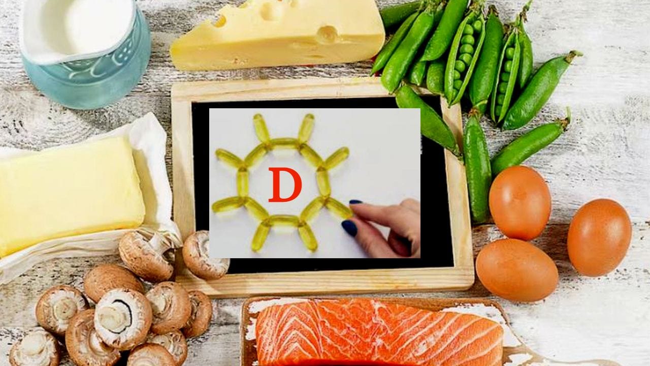 Vitamin D: ಮೊದಲು ವಿಟಮಿನ್ ಡಿ ಟೆಸ್ಟ್ ಮಾಡಿಸಿಕೊಳ್ಳಿ, ದೇಹದ ತೂಕ ಕಡಿಮೆ ...
