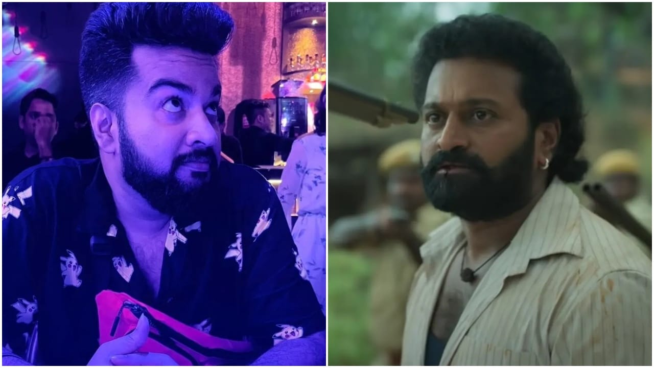 Kantara: ‘ಕಾಂತಾರ ಕಥೆ ಗಿಮಿಕ್ , ಹೀರೋ ಪಾತ್ರ ಹಾಸ್ಯಾಸ್ಪದ’: ಕಟು ಟೀಕೆ ಮಾಡಿದ ...