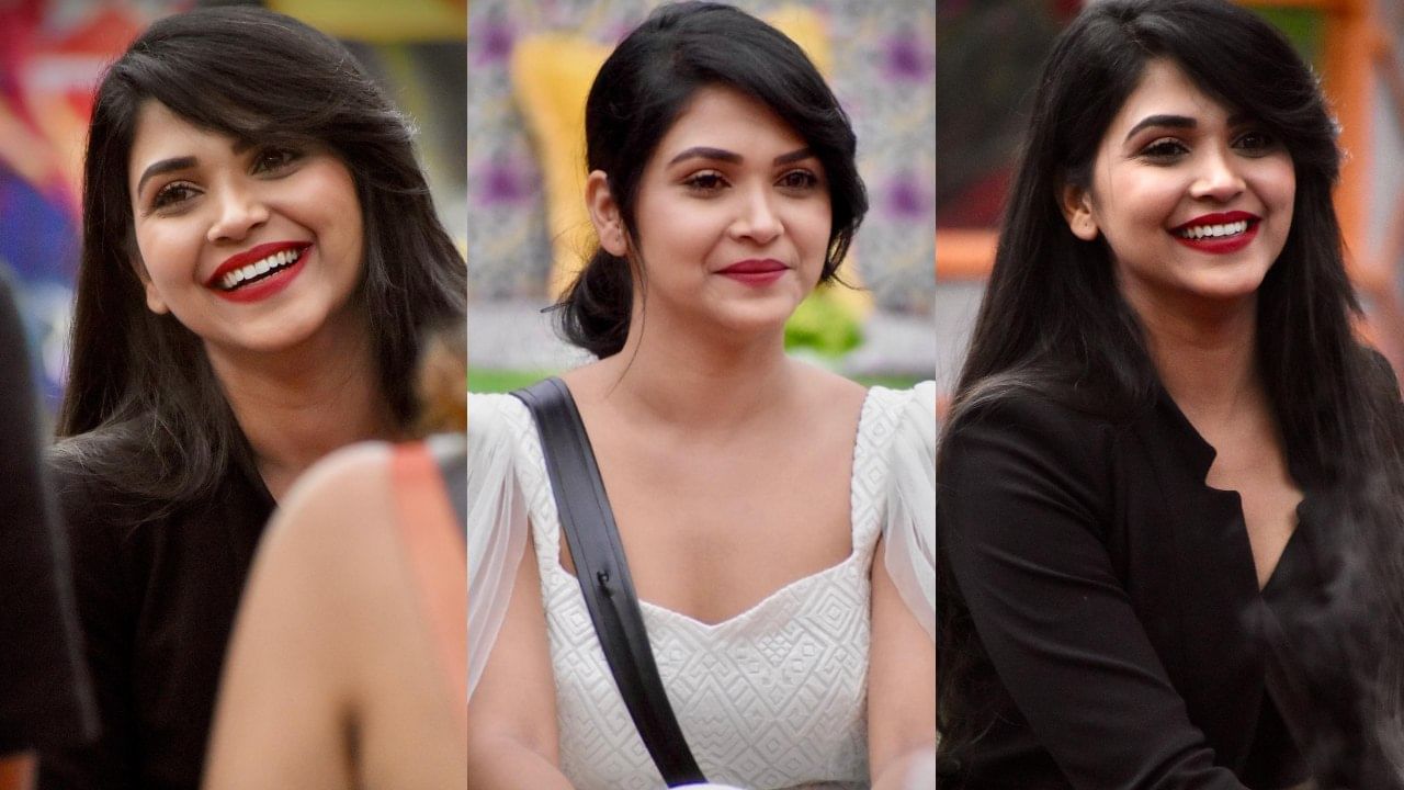 ಬಿಗ್ ಬಾಸ್ ಮನೆಯಲ್ಲಿ ಅಮೂಲ್ಯ ಗೌಡ ನಗುವಿಗೆ ಫ್ಯಾನ್ಸ್ ಫಿದಾ - Kannada News ...