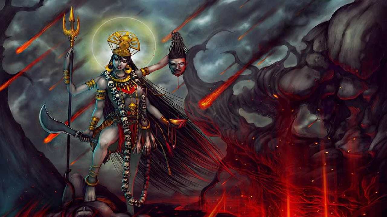 Kalaratri Devi Avatar: ಬದುಕಿನಲ್ಲಿ ಪೂರ್ಣಪ್ರಮಾಣದ ಅಭಿವೃದ್ಧಿಗಾಗಿ ನವರಾತ್ರಿಯ ...