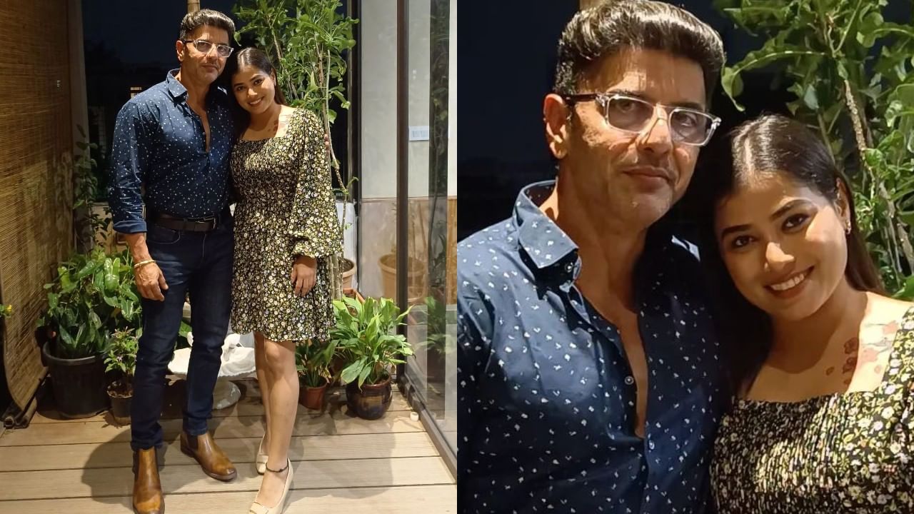 ತಮಗಿಂತ 32 ವರ್ಷ ಸಣ್ಣ ಯುವತಿ ಜೊತೆ ನಟ ಪೃಥ್ವಿರಾಜ್ ಸುತ್ತಾಟ; ಫೋಟೋ ವೈರಲ್ ...