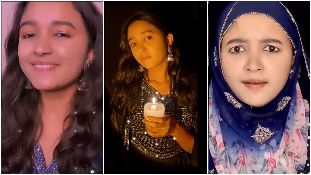 Alia Bhatt: ಬೆಂಗಳೂರಲ್ಲಿ ಜೂನಿಯರ್ ಆಲಿಯಾ ಭಟ್ ; ವಿಡಿಯೋ ನೋಡಿ ವಾವ್ ಎಂದ ನೆಟ್ಟಿಗರು - Kannada News | Alia ...