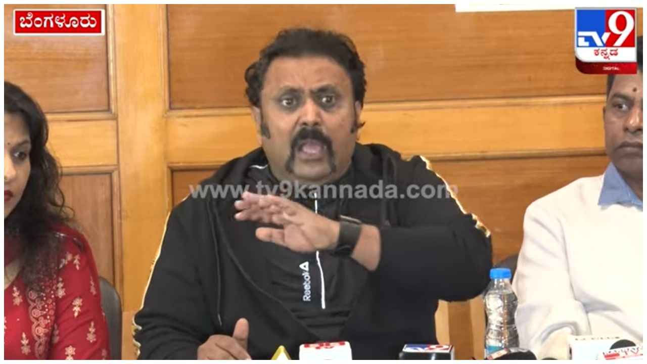 Veerappan: ನಿರ್ದೇಶಕ ಎಎಂಆರ್ ರಮೇಶ್ ವರ್ಸಸ್ ವೀರಪ್ಪನ್ ಪತ್ನಿ ಕೇಸ್ ಏನಾಯ್ತು ...