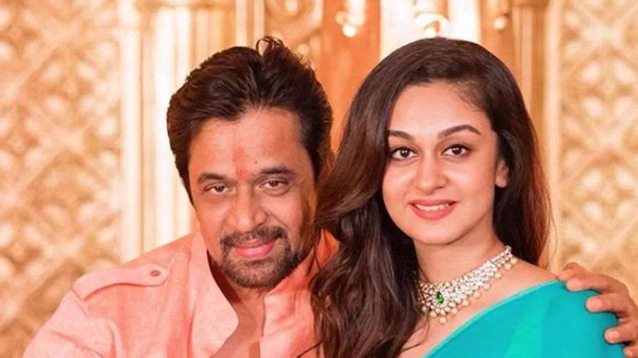 ವಿವಾದದಲ್ಲಿ ಅರ್ಜುನ್ ಸರ್ಜಾ ಸಿನಿಮಾ; ತಿರುಗೇಟು ಕೊಟ್ಟ ವಿಶ್ವಕ್ ಸೇನ್; ಹೊಸ ...