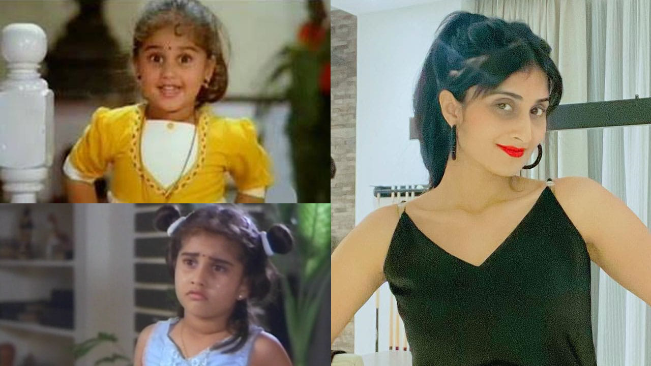 Baby Shamili: ಬಾಲನಟಿಯಾಗಿ ಗುರುತಿಸಿಕೊಂಡಿದ್ದ ಬೇಬಿ ಶಾಮಿಲಿ ಈಗ ಹೇಗಿದ್ದಾರೆ ...
