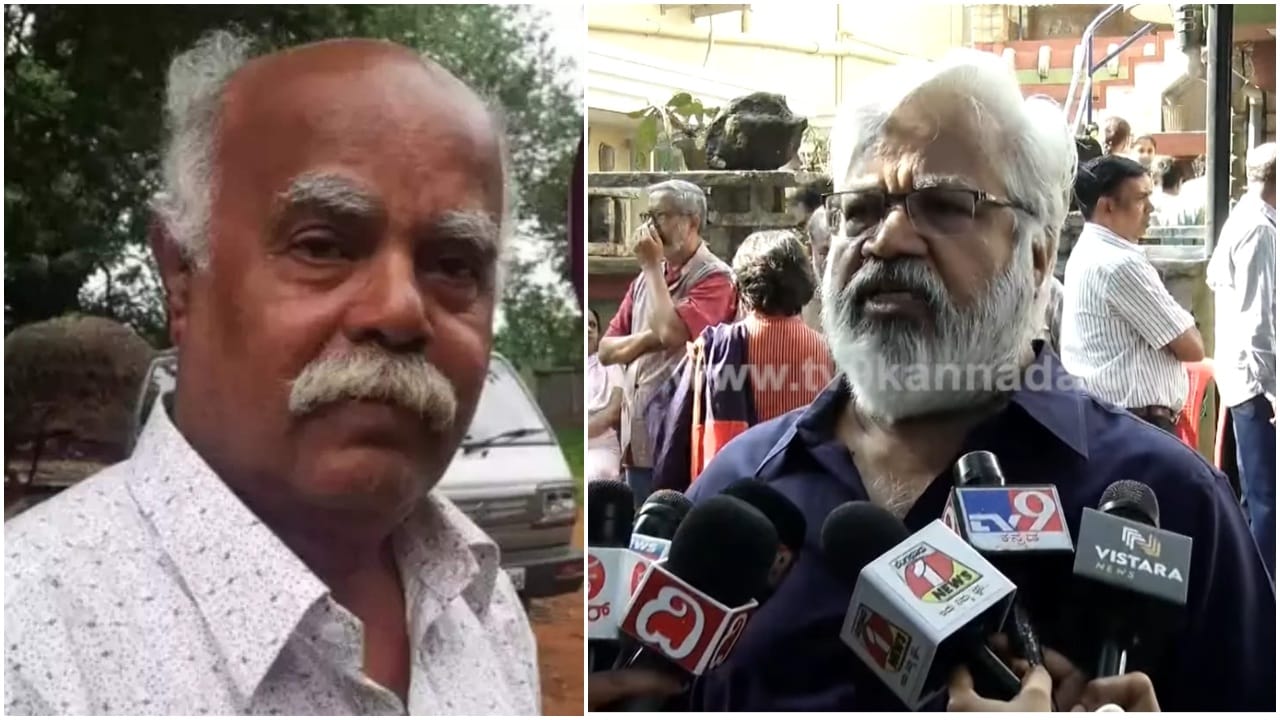 Lohitashwa: ಲೋಹಿತಾಶ್ವ ನಿಧನ: ಸ್ನೇಹಿತನನ್ನು ಕಳೆದುಕೊಂಡ ನೋವಲ್ಲಿ ಆ ದಿನಗಳ ...