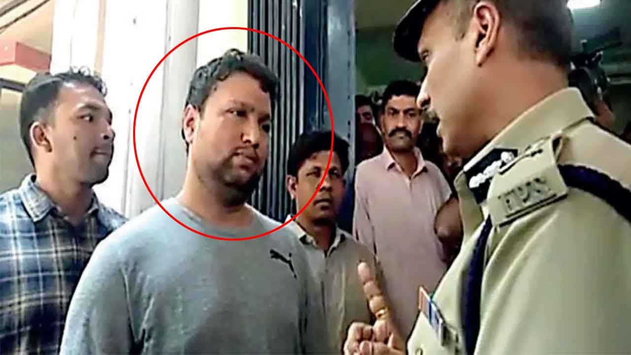 ರಾಜಕೀಯ ಪ್ರವೇಶಕ್ಕೆ ಸಜ್ಜಾದ ಕುಖ್ಯಾತ ರೌಡಿ ಸೈಲೆಂಟ್ ಸುನೀಲ: ಪಾತಕ ಲೋಕದಲ್ಲಿ ...