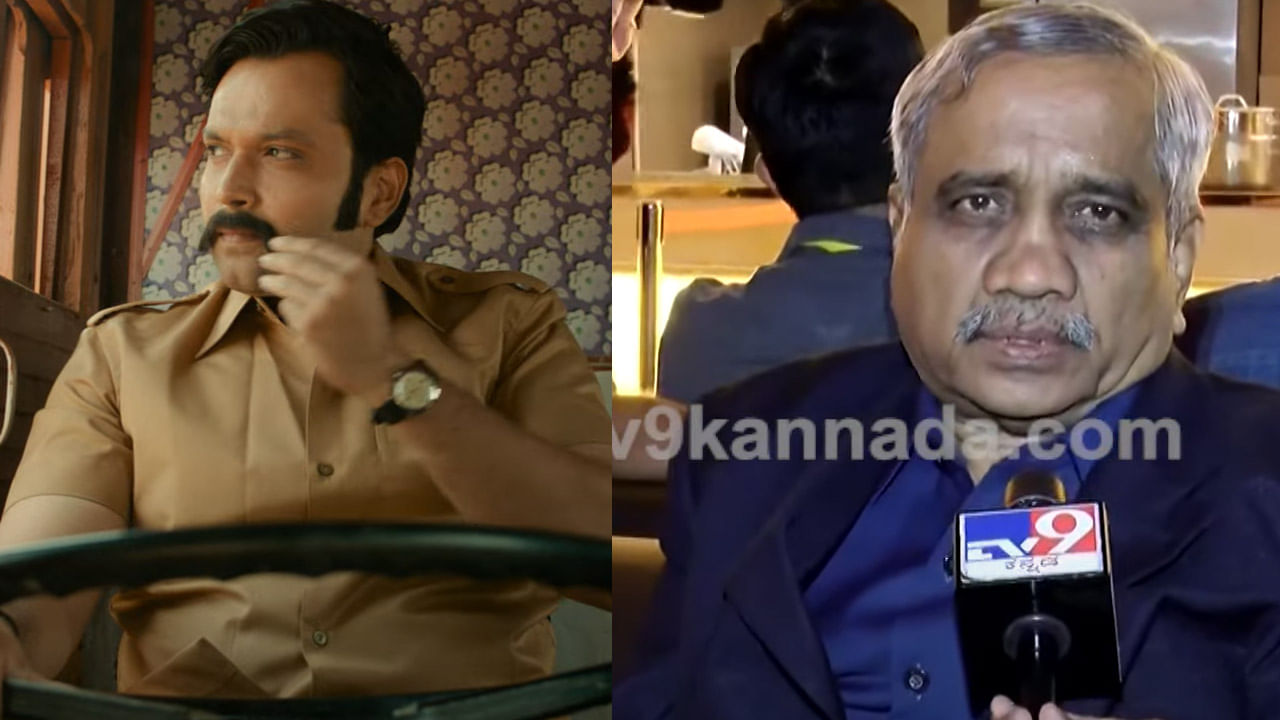 ‘ವಿಜಯಾನಂದ’ ಸಿನಿಮಾ ಟ್ರೇಲರ್ ಲಾಂಚ್ ವೇಳೆ ಸಿಬ್ಬಂದಿ ವರ್ಗಕ್ಕೆ ಧನ್ಯವಾದ ಹೇಳಿದ ವಿಜಯ ಸಂಕೇಶ್ವರ - Kannada ...