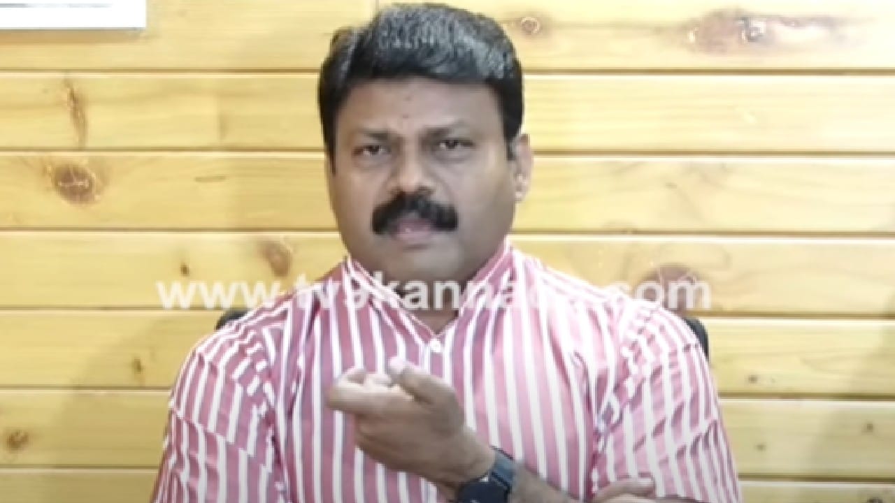 'ಪಾದರಾಯ' ಚಿತ್ರದ ಒನ್ ಲೈನ್ ಸ್ಟೋರಿ ಬಿಚ್ಚಿಟ್ಟ ಜಾಕ್ ಮಂಜು - Kannada News ...