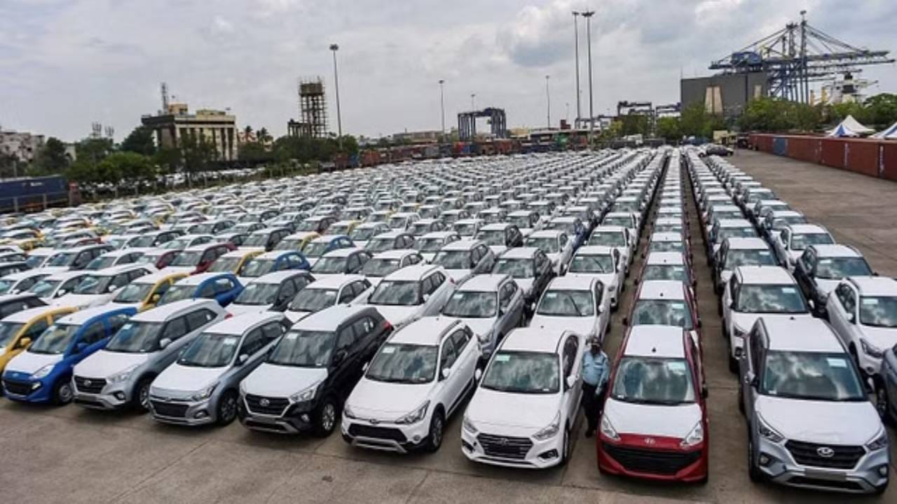 Car Prices Hike: ಜನವರಿಯಿಂದ ದುಬಾರಿಯಾಗಲಿವೆ ಈ ಕಾರುಗಳು - Kannada News ...