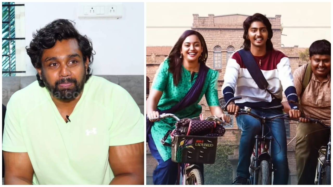 Padavi Poorva: ಧ್ರುವ ಸರ್ಜಾಗೆ ಪಿಯುಸಿ ದಿನಗಳನ್ನು ನೆನಪಿಸಿದ ‘ಪದವಿ ಪೂರ್ವ ...